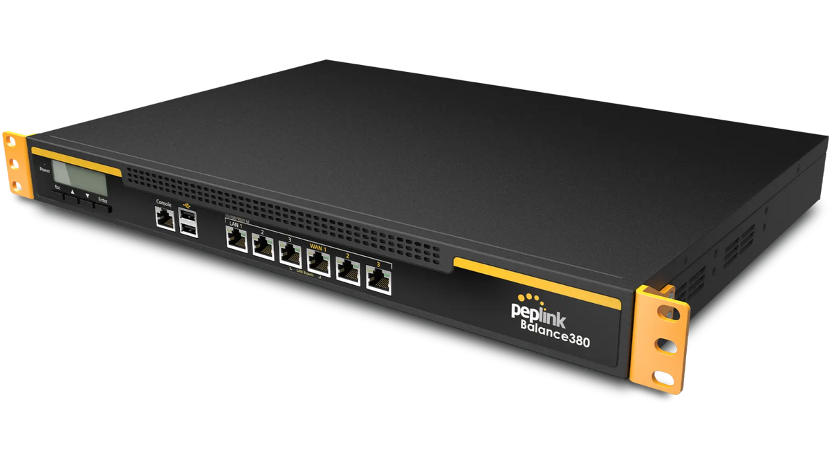 Balance 380X — ANTELLConnect