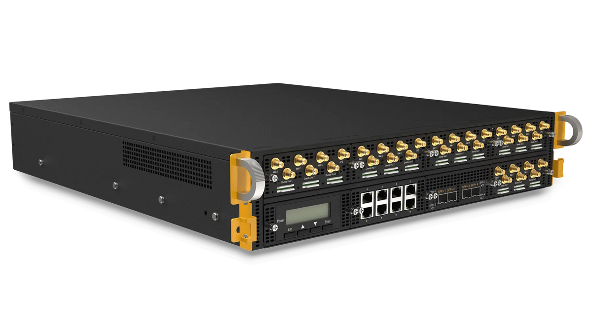 EPX — ANTELLConnect